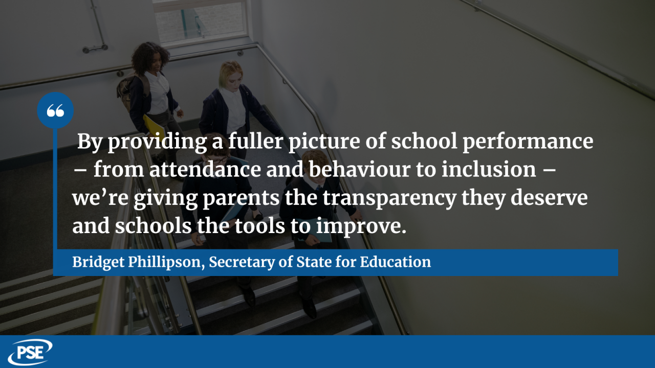 School improvement teams to support more pupils in struggling schools | Public Sector News